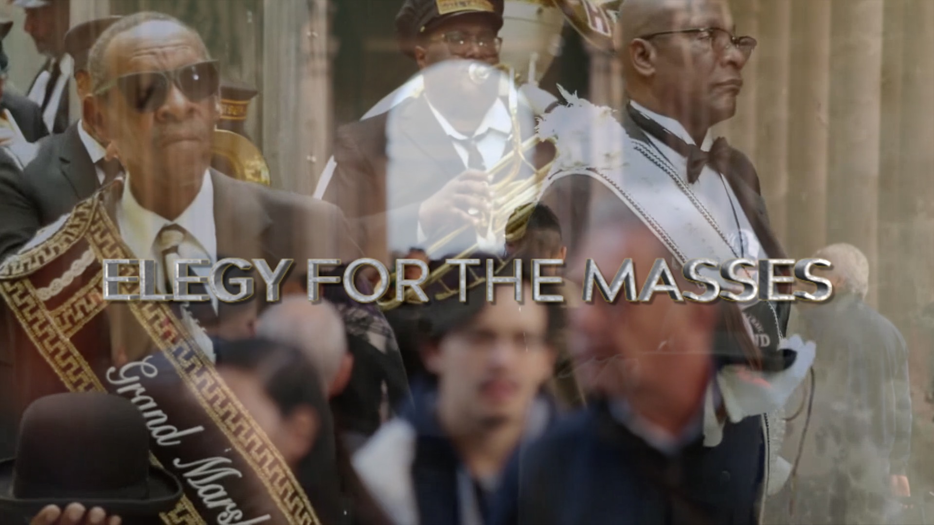 “Elegy For The Masses” by Marc Soucy – Distortion Diaries