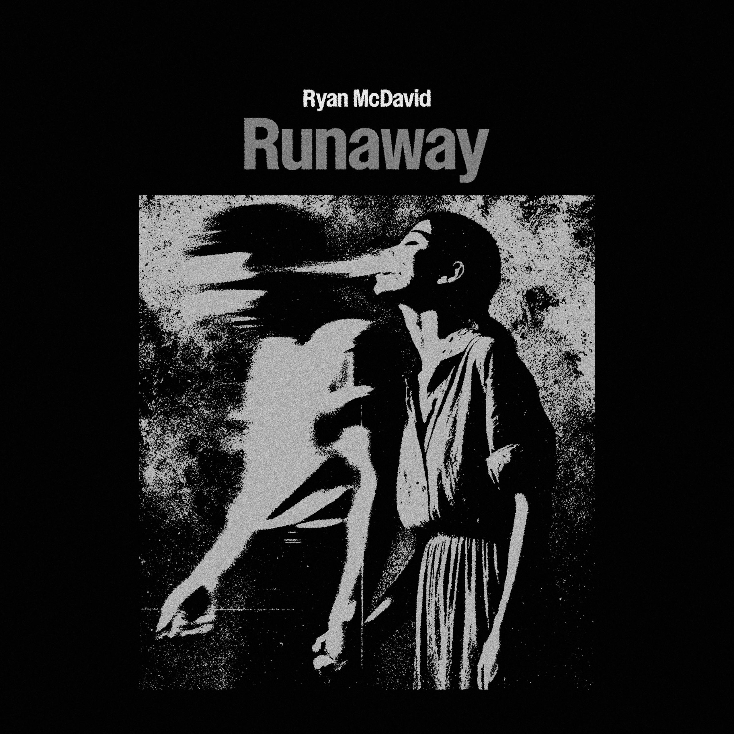 Headlights, Heartache, and Heavy Reverb: Ryan McDavid’s “Runaway (Late ...