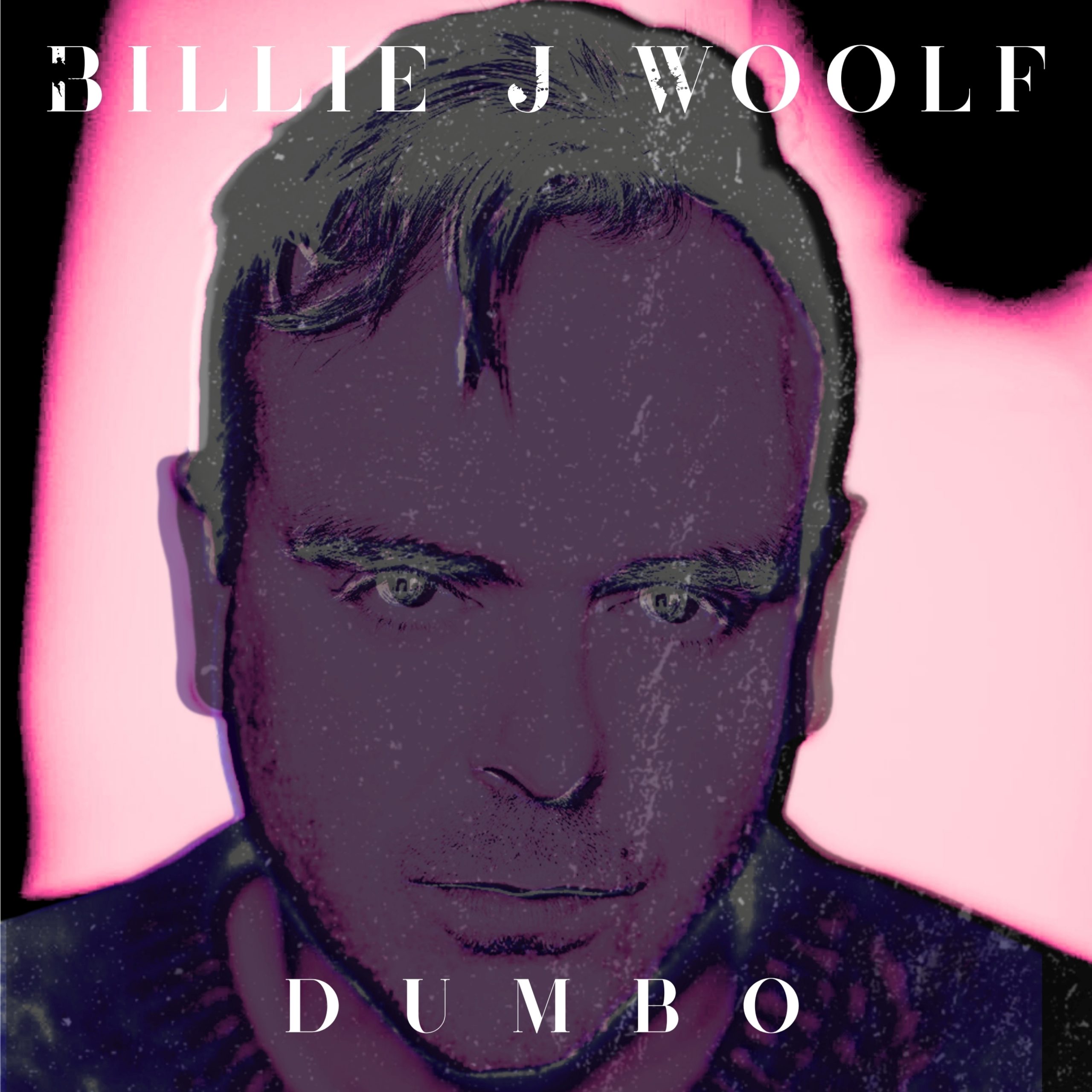 Billie J Woolf’s “Dumbo” Turns Collapse into Theatre